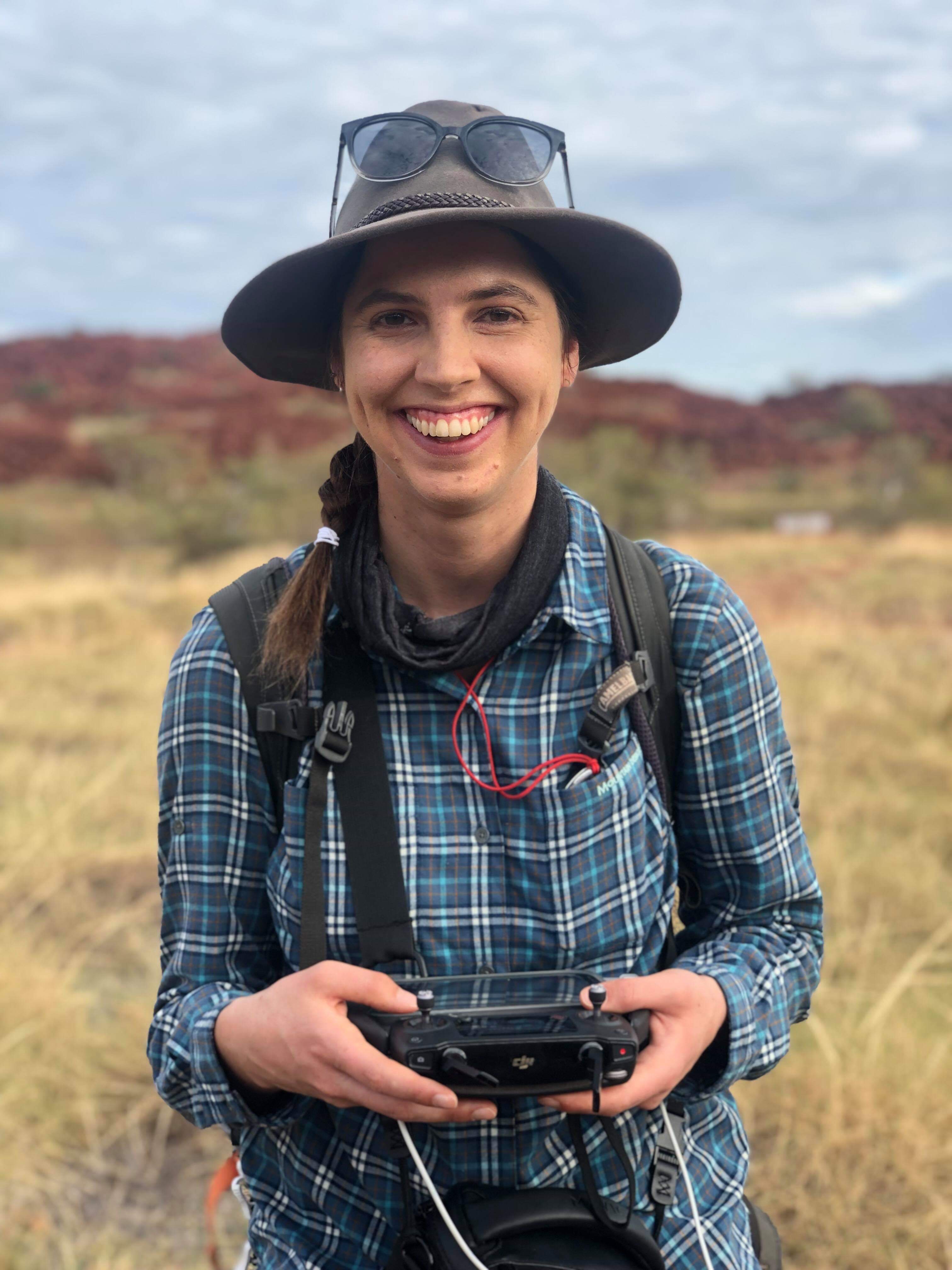 DHSC Student Participants: Emma Beckett & Patrick Morrison – Deep ...