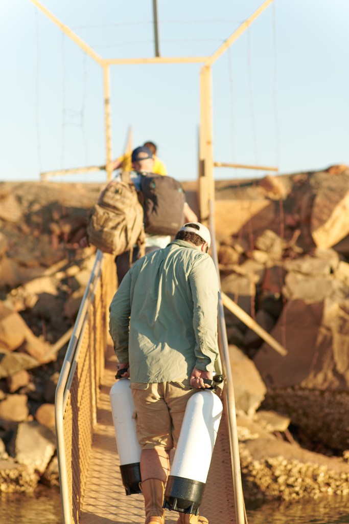 DHSC Project Team: Chief Investigators Jonathan Benjamin and Mick O ...