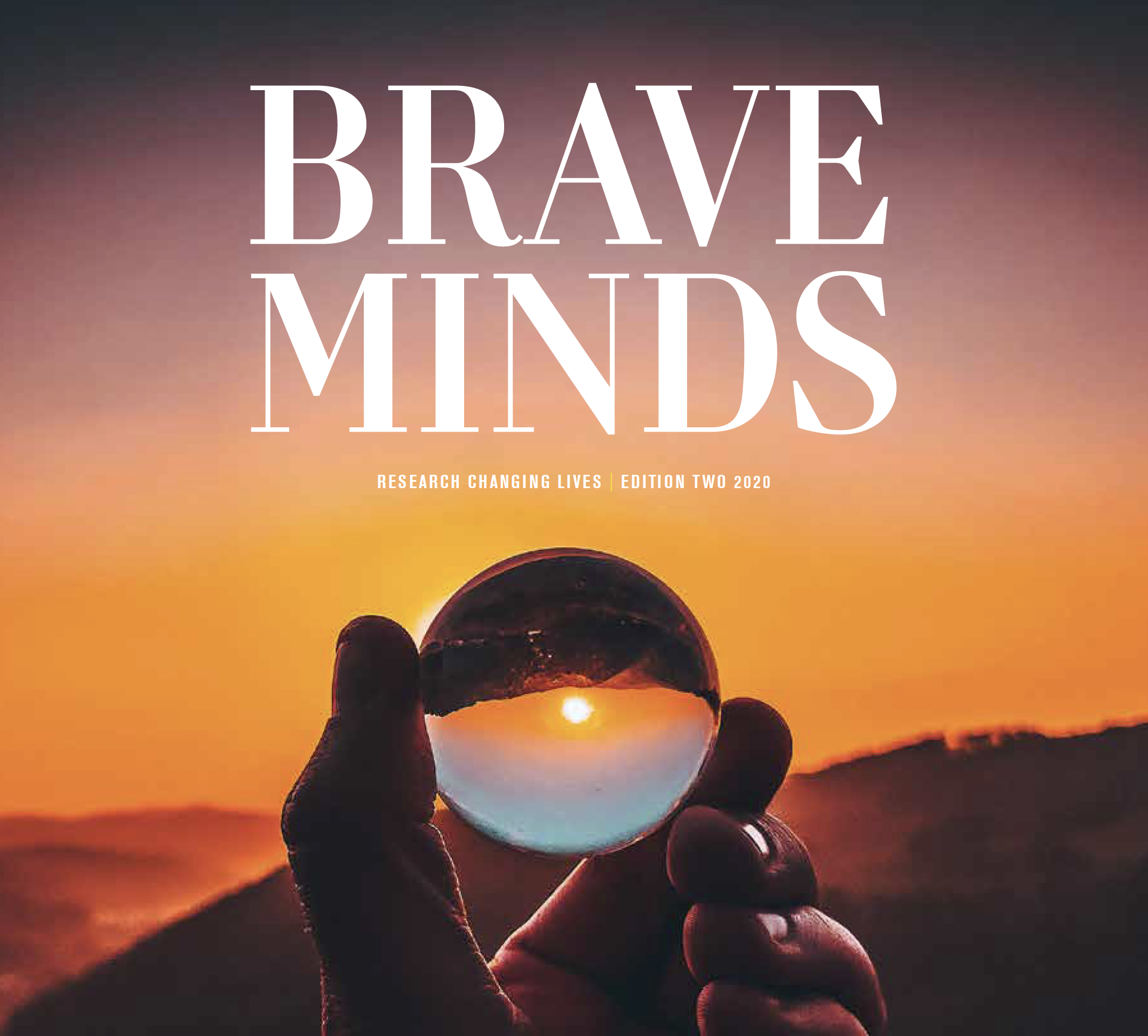 Brave Minds – Deep History of Sea Country